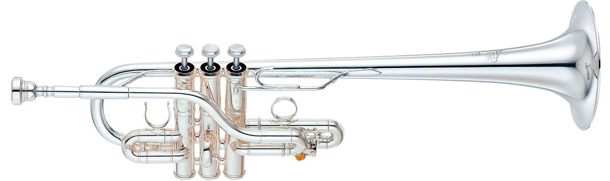 The Trumpet Evolution — International Journal of Music