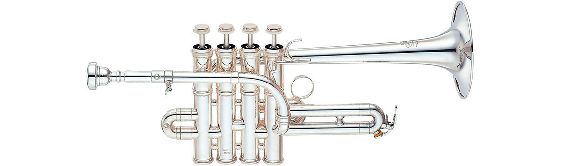 The Trumpet Evolution — International Journal of Music