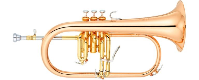 The Trumpet Evolution — International Journal of Music