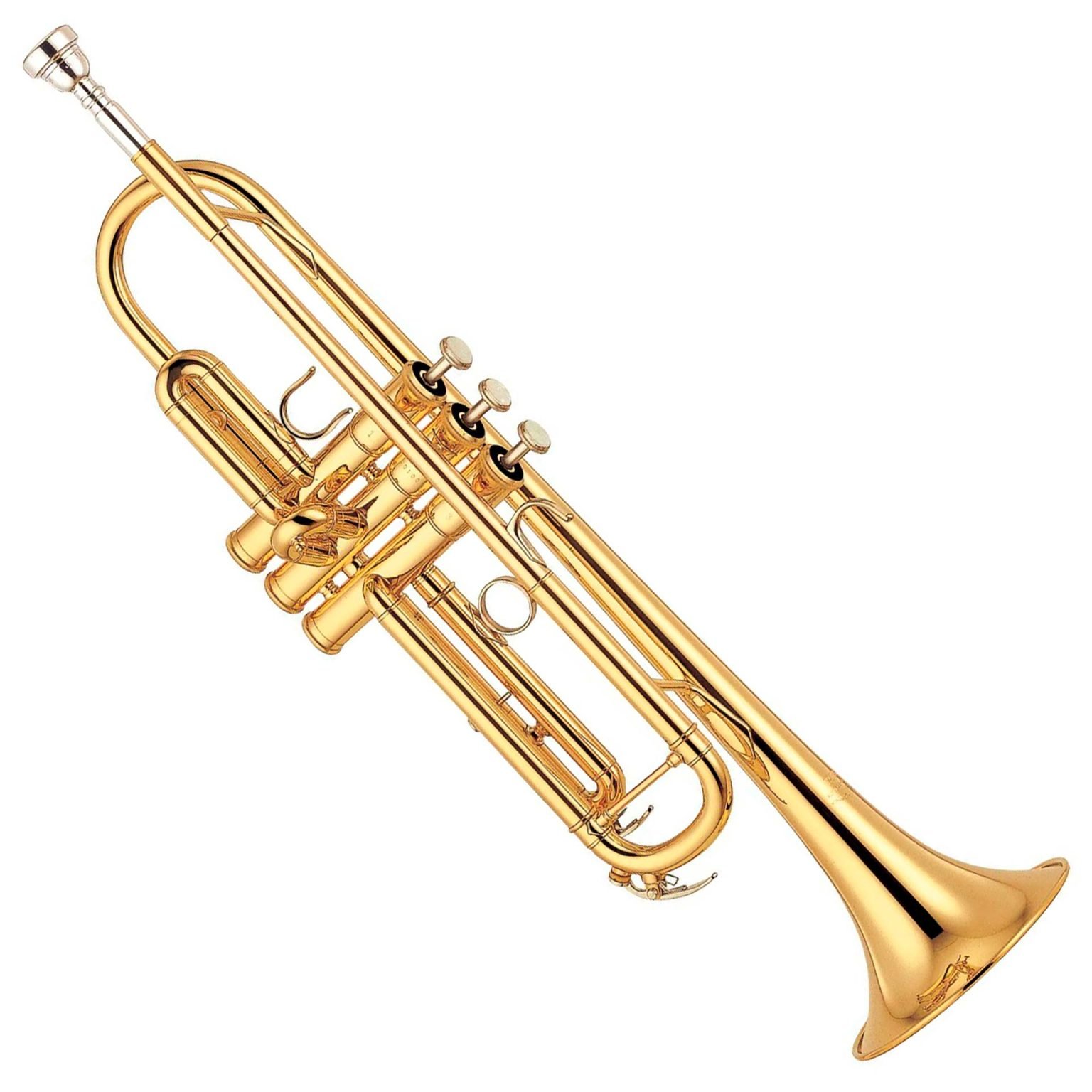 Guía de trompetas Yamaha — El magazine de los trompetistas