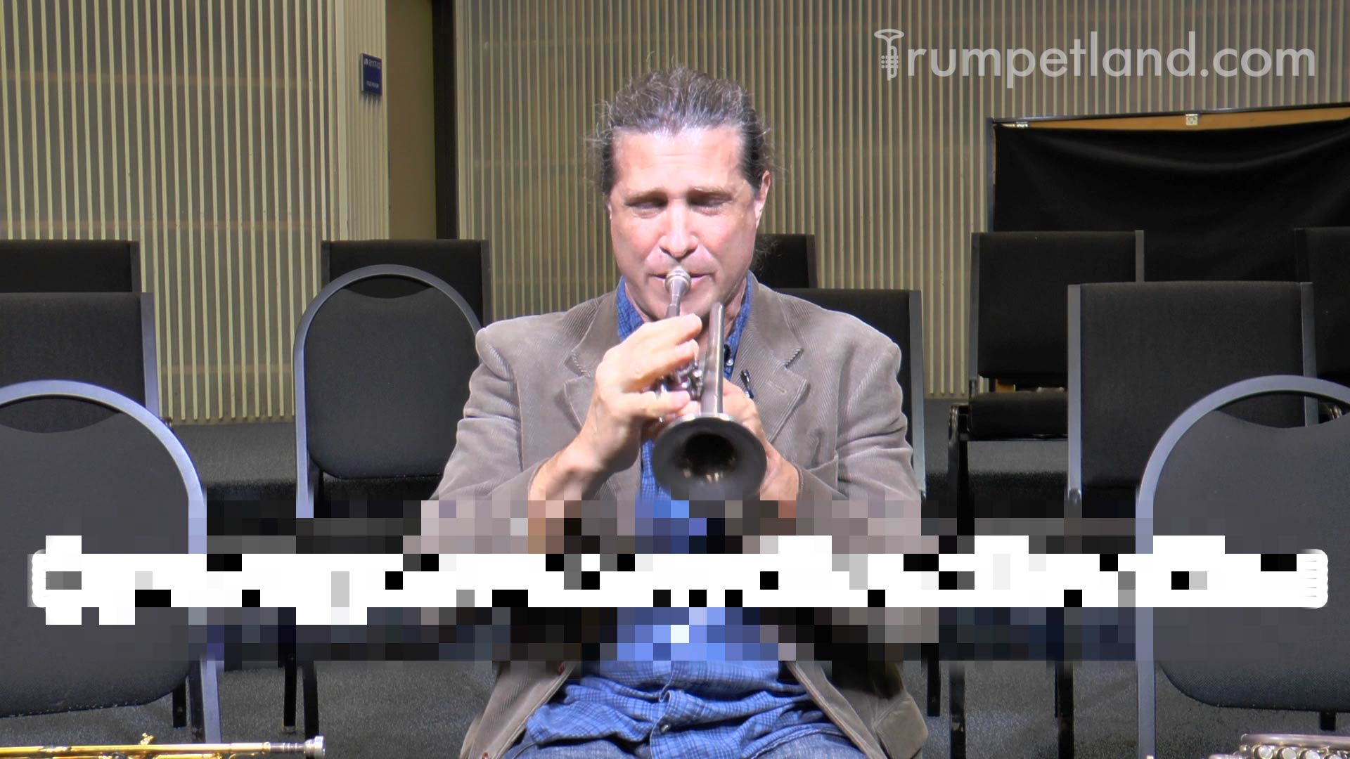 Piccolo Trumpet Archives — International Journal of Music