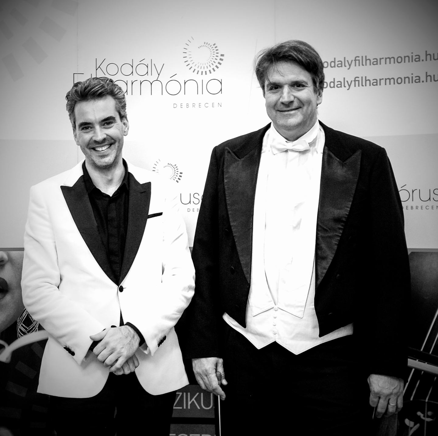 Goran Filipec: "Liszt & Busoni: Orchestral Works" (Naxos, 2021 ...