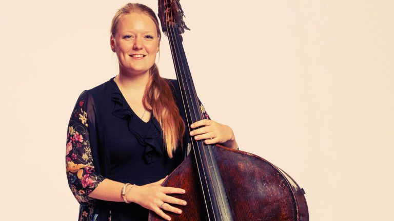 Interview with Phoebe Russell — International Journal of Music