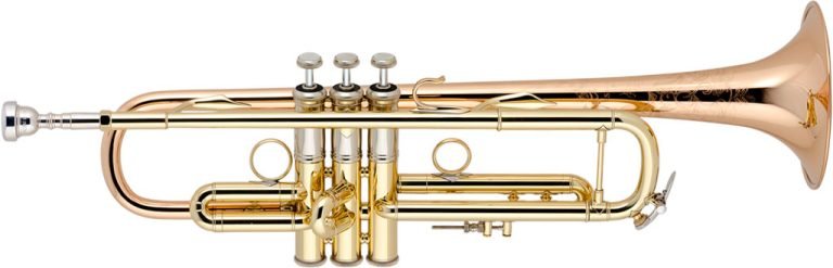 The Enigma of Stradivarius Trumpets — Int. Journal of Music