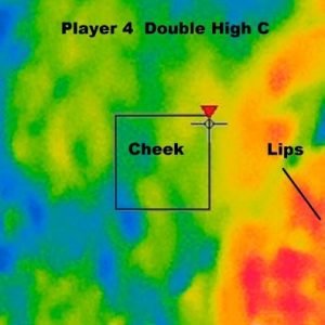 The Effects of Using the Cheek Muscles vs. the Chin Muscles When ...