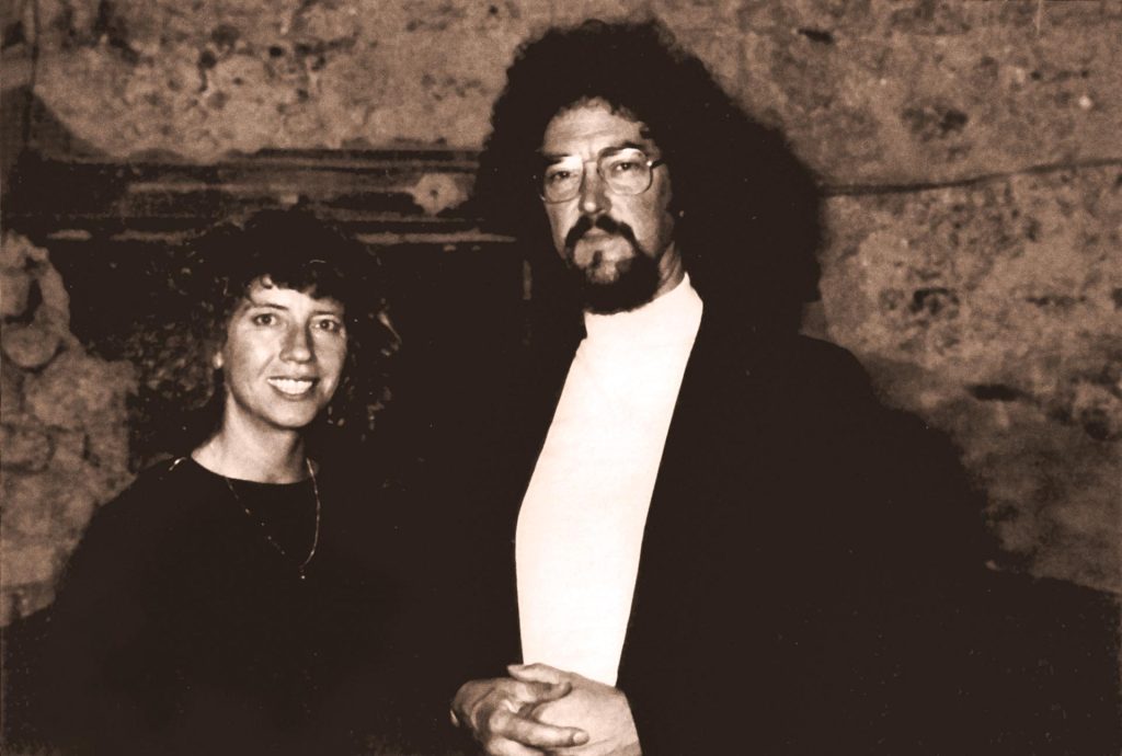 In Memoriam Edward H. Tarr — International Journal of Music