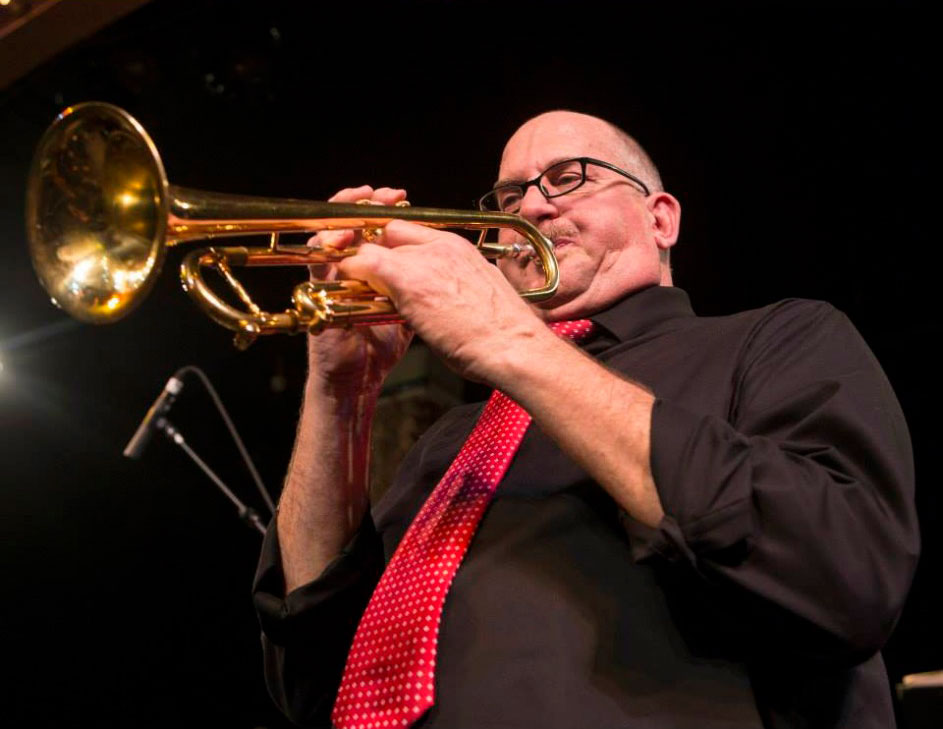 Jonathan Ruff: "Winning the 2013 Grammy Award for Best Tropical Latin ...