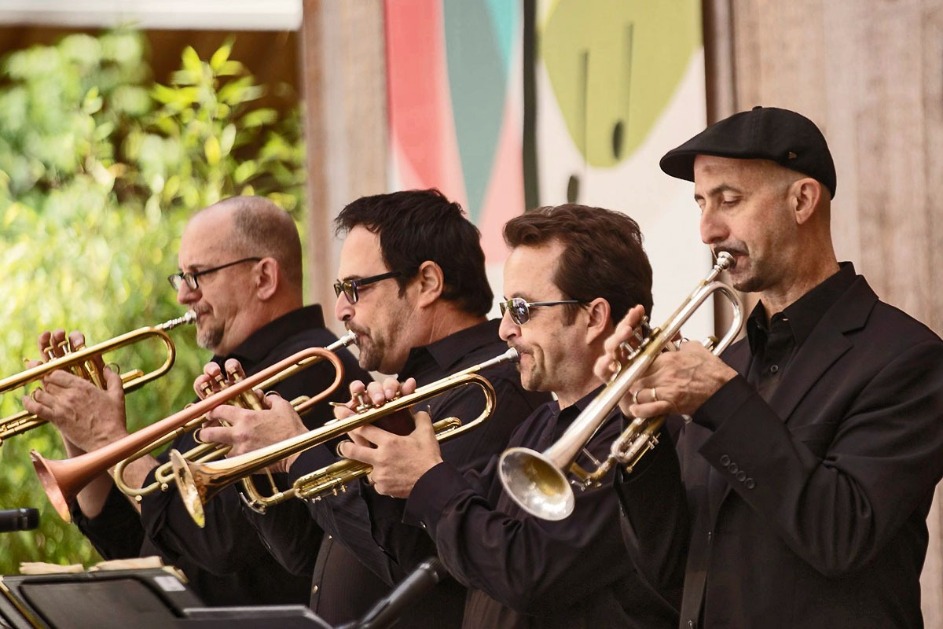 Jonathan Ruff: "Winning the 2013 Grammy Award for Best Tropical Latin ...