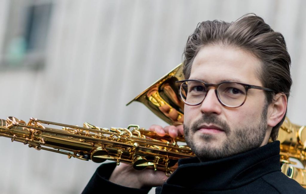 Patrick Stadler: "I’m Learning a Lot From the Diversity That Each ...