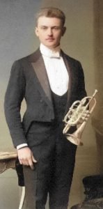 The Enigma of Stradivarius Trumpets — Int. Journal of Music