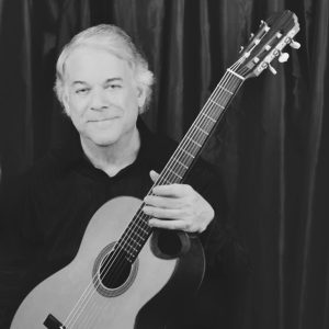 Interview with David Starobin — International Journal of Music